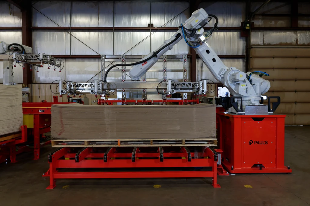 Paul's Machine & Welding Corp. | Precision Machining & Custom ...